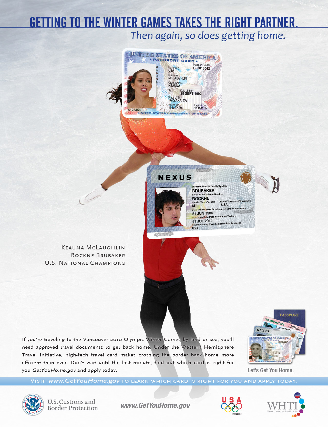 U.S. Customs and Border Protection - Elevation