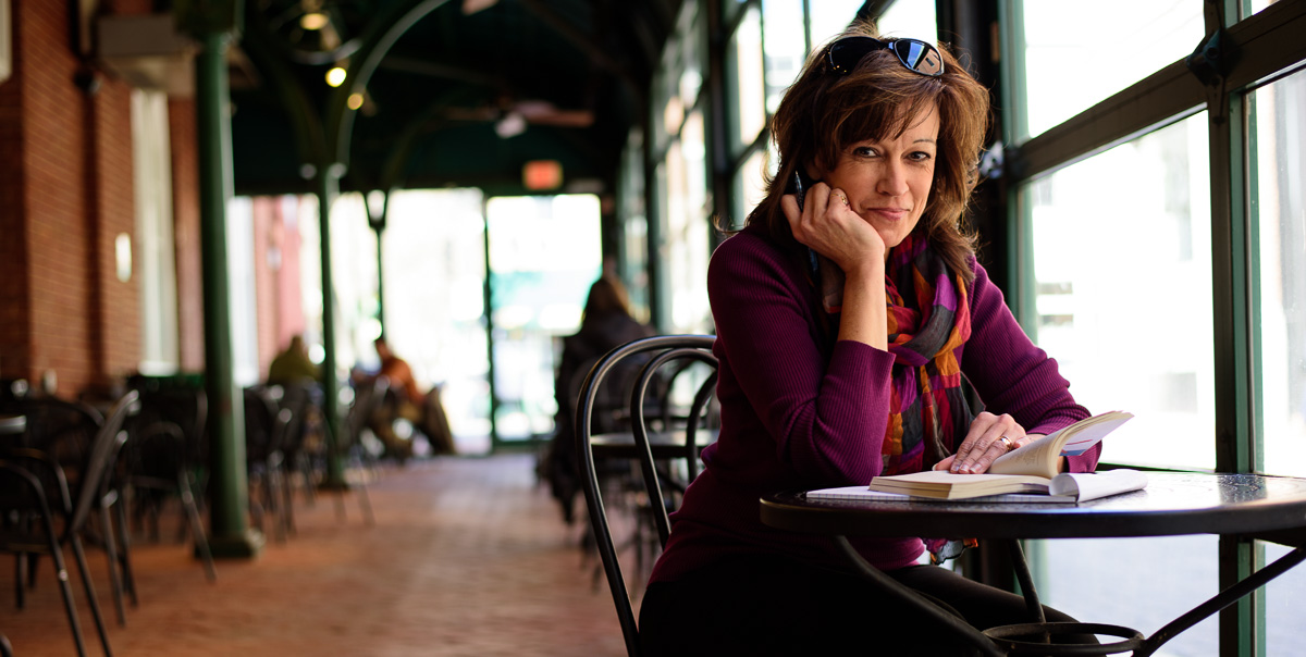 Kim Murphy - Elevation